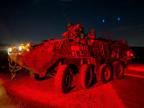 Teledyne Flir Defense Secures 168 3 Million Contract For Advanced Cbrn