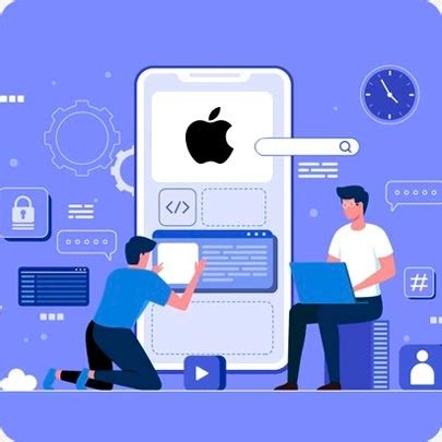 Consumer Mobile App Development Company App Dev Riseup Labs