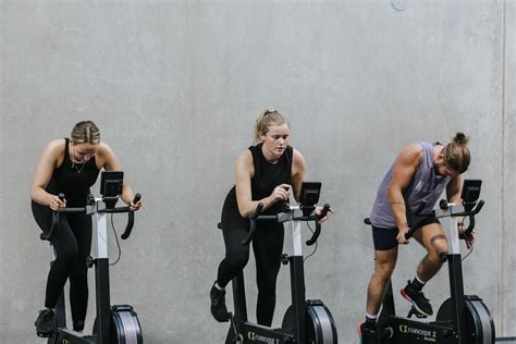 Persist Fitness