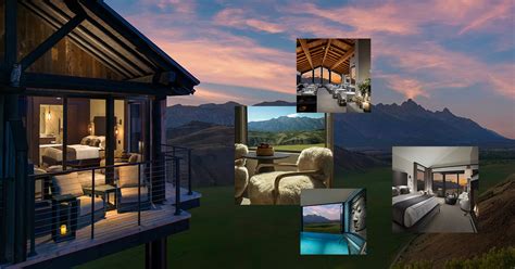 Hotel Yellowstone At Jackson Hole Hotel