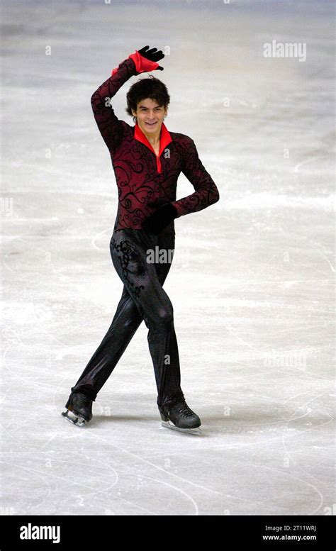 World Figure Skating Championships Dortmund Germany March 22nd To