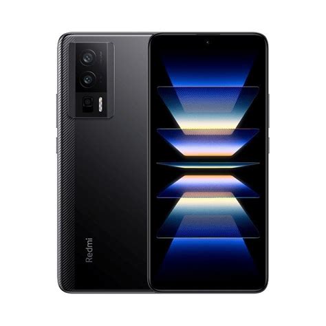 Xiaomi Redmi K60 Pro Precio características y donde comprar