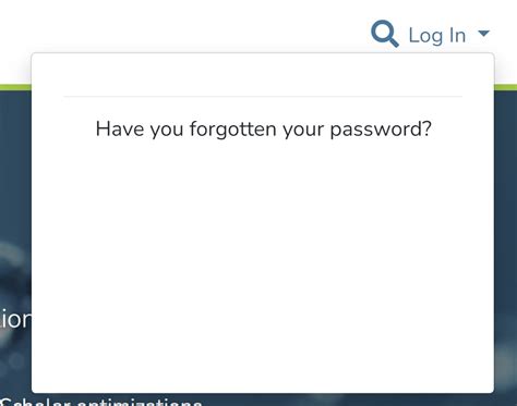 Couldn T Auth In UI With LDAP If Password Authentication Disabled