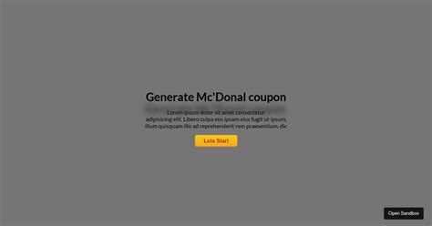 React Commerce Shop Ts Codesandbox