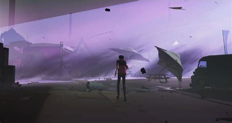 Designing And Mixing The Disquieting Sound Of Somerville With Audio