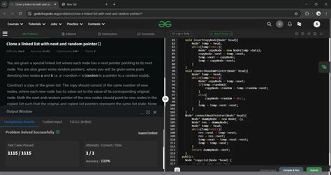 Sandeep Lohani On Linkedin Geekstreak2024 Coding Geekstreak2024 Deutschebank
