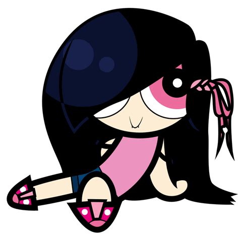 Lucy Ppg Style By Soph Iya On Deviantart