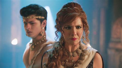 Watch Chandra Nandni S7 Episode 7 On Disney Hotstar