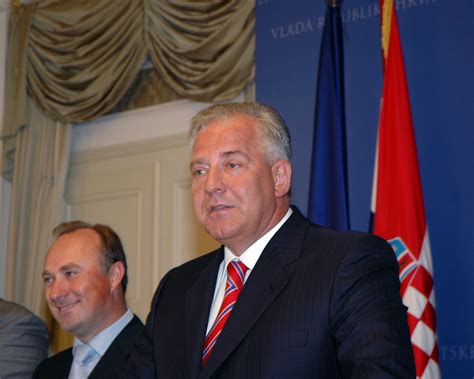 Vlada Republike Hrvatske Tiskovna Konferencija Predsjednika Vlade