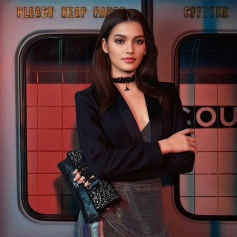 Xenia Gabrielle Windsor Ai虚拟网红档案和内容