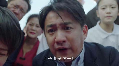 小欢喜：方一凡摔倒装晕，黄磊一眼看出不对劲，这是亲爸影视伦理片好看视频