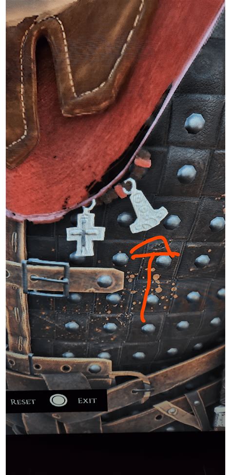 Arnauds Hanging Mjollnir Thors Hammerdoes Anyone Know Why Arnaud