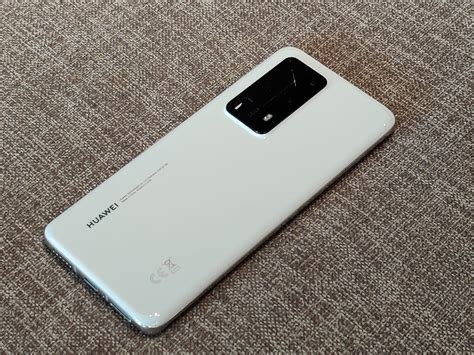 Huawei P Pro In Pictures Faster And Farther Hardwarezone Com Sg