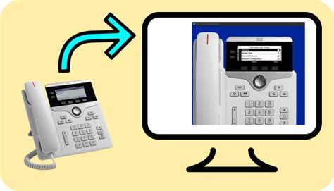 Cisco MPP IP Phone Screen Visualizer Fils Tech Blog