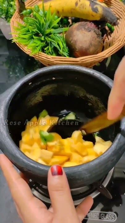 പഴം ഉണ്ടെങ്കിൽ ഇതുപോലെ ഒന്ന് തയ്യാറാക്കി നോക്കൂ എന്താ രുചി 🤤cooking