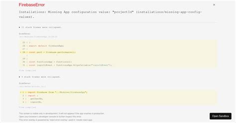 React Timestamp Examples CodeSandbox