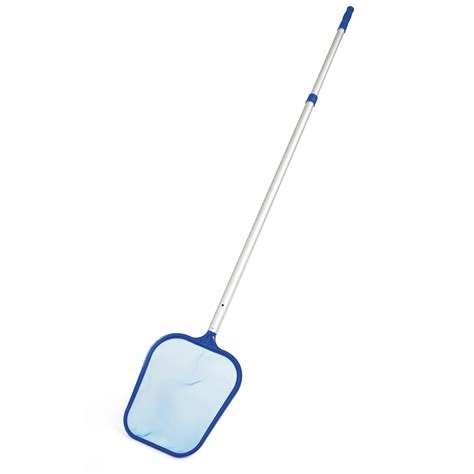 Zestaw czyszczący Deluxe do basenów Bestway 58237 :: sklep dmuchane.pl