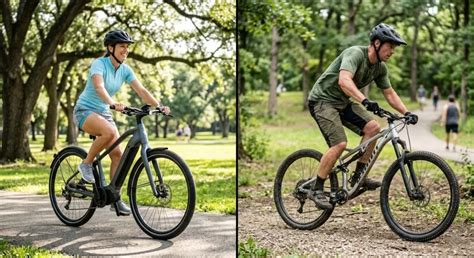 Ebike Vs Regular Bike The Honest 2026 Comparison Guide
