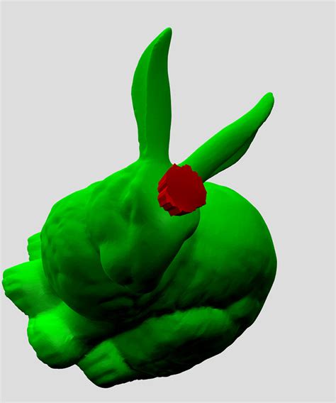 Extrude Face Selection Questions Threejs Forum