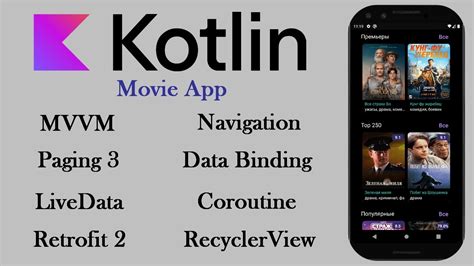Kotlin Mvvm Data Binding Example At Delisa Bernardo Blog