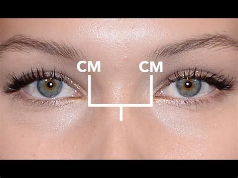 How To Shape Your Nose Without Makeup Or Surgery Saubhaya Makeup