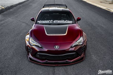 FCR FR S Salik Zaki S Aimgain Scion FR S StanceNation Form