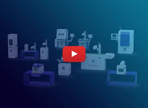 Award Winning Global Laser Machines Manufacturer Sltl Group®