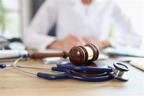 Medical Negligence The Impact Of Amputation On Patient Wellbeing