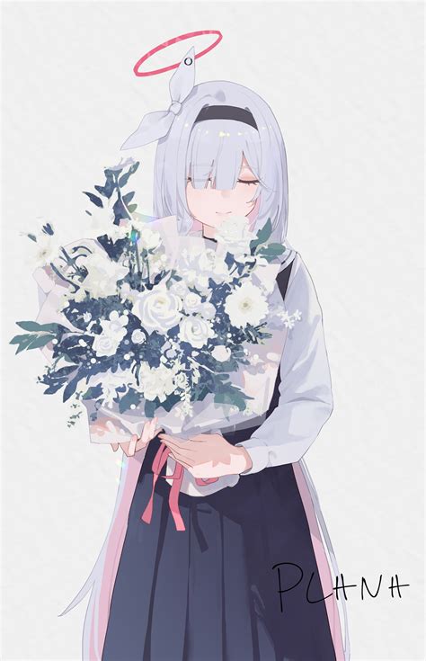 Plana Blue Archive Drawn By Bilibalakonglijiwa Danbooru Plana Blue Archive Drawn By Bilibalakonglijiwa Danbooru