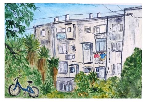 הבית הכי רגיל Sketchtime