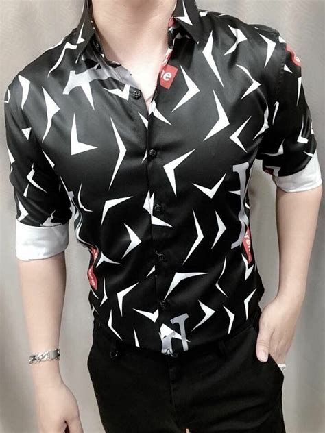 Formal Dress Shirt For Men
