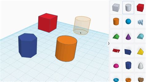 3d Design Tinkercad