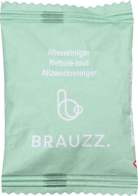 Brauzz Multi Purpose Cleaner Refill Ecosplendo Online Shop International