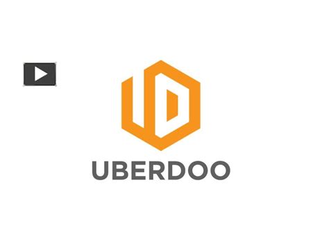 Ppt Uber For Handyman Multi Service App Powerpoint Presentation