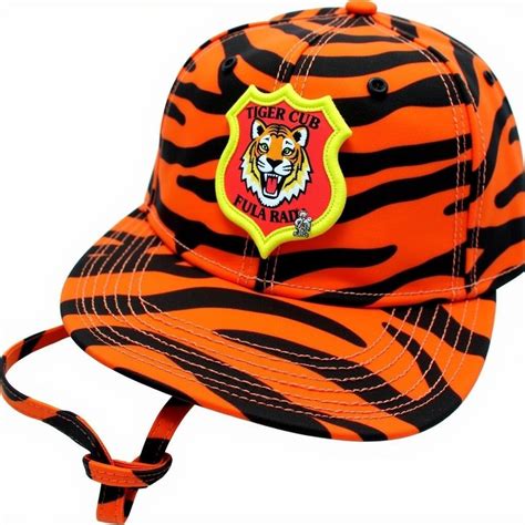 Cub Scout Hats A Complete Guide Cầu Thủ Dejong