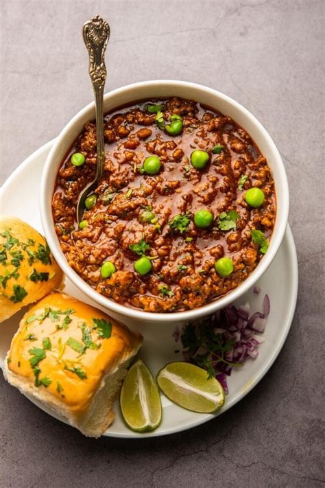 10 Best Keema Recipes You Need To Try Insanely Good