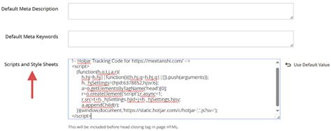 How To Set Up Magento 2 Hotjar Tracking 4 Steps