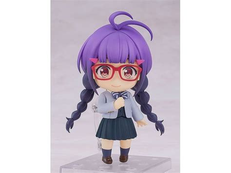 ねんどろいど 和泉沢愛生 恋愛フロップス Jp