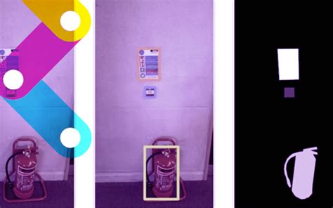 Firenet An Image Collection Of Fire Safety Equipment Robotics Ucl University College London