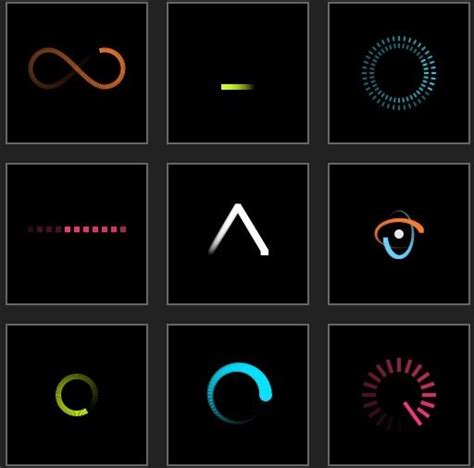 10 Free Jquery Preloader Plugins Web Design Tutorials Web Design Tips Web Development Design