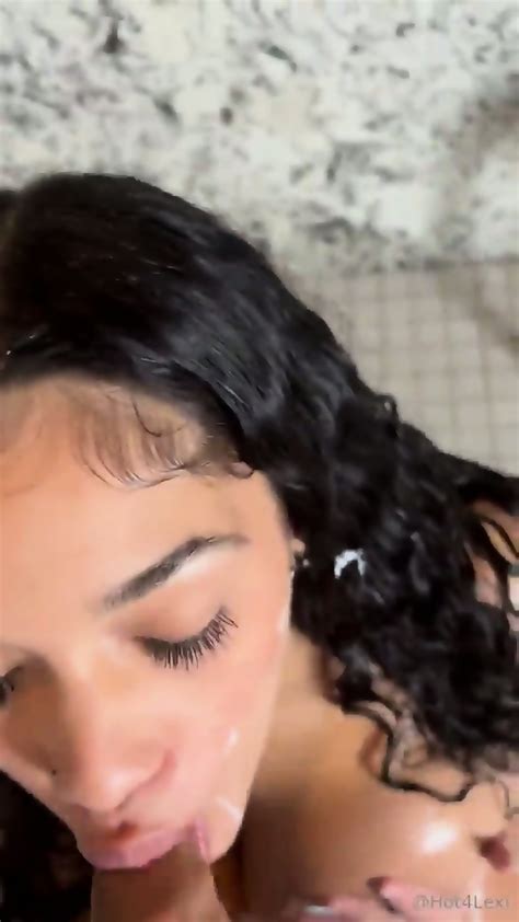 Messy Cum Dump Ig Babe Eporner