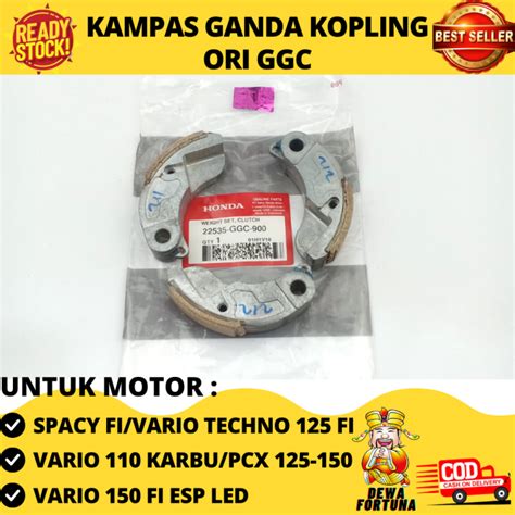 Kampas Otomatis Kampas Ganda Spacy Fi Vario Karbu Vario Techno Fi Vario Fi Esp