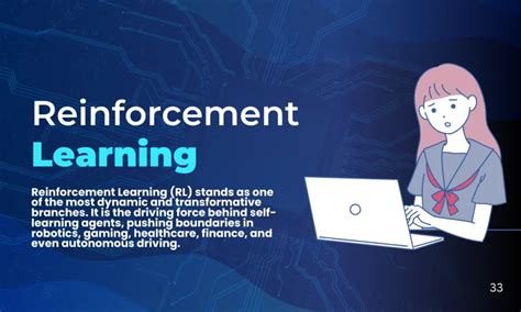 Reinforcement Learning