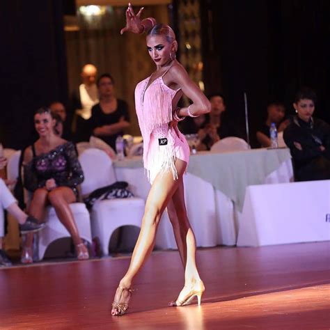 Ballroomdancewdsf Wdc On Instagram Wow💥 ️ Dariaselezneva Wdsfballroomdancewdc 👈