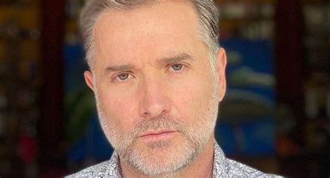 Murió el personaje no el actor el intérprete de Daniel Valencia