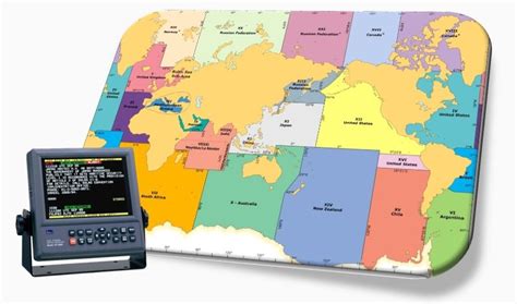 Navigational Warnings A Quick Method To Update Your NAVAREA Folder