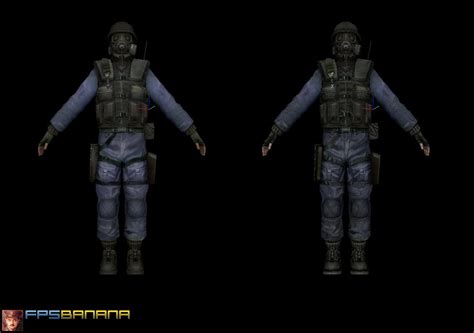 Counter Strike Sas Quotes