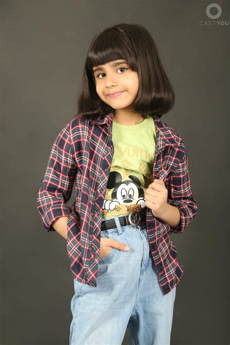 Yashika Arora Castyou