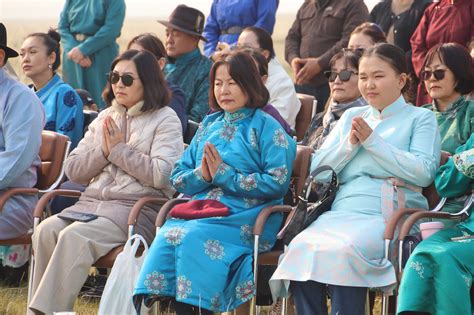 Дор Дорнод аймгийн Хэрлэн сумын Засаг Даргын Тамгын Газар