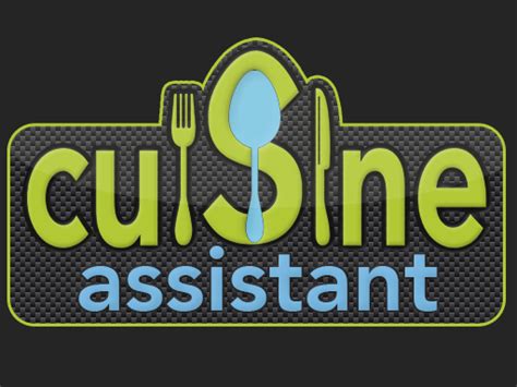 cuisine assistant arduino project hub